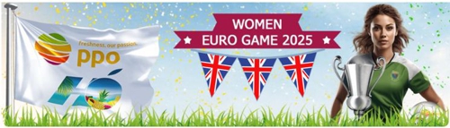 PPO Prediction Game 2025 - the winner has been decided! - PPO Services AG