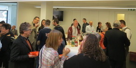 Neueröffnungsapéro - PPO Services AG